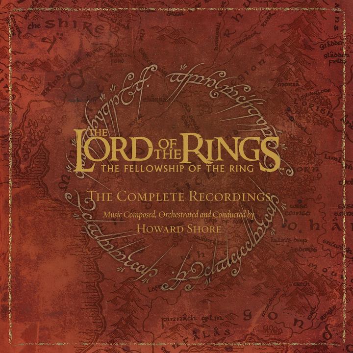 The Last March of the Ents (feat. Ben Del Maestro)_歌词_Howard Shore ...