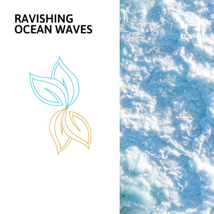 Ocean Waves Water_歌词_Cosmic Nature Sound Project的歌曲_下载-汽水音乐