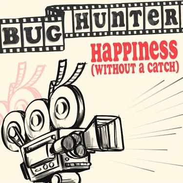 Robbin' a Bank_歌词_Bug Hunter的歌曲_下载-汽水音乐