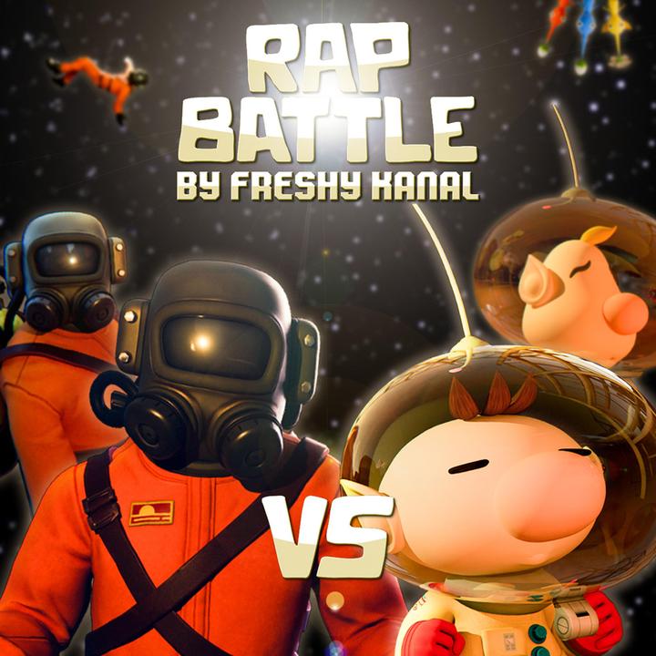 Jafar vs Rasputin_歌词_Freshy Kanal / BassedOlaf / Professor Kuro的歌曲_下载-汽水音乐