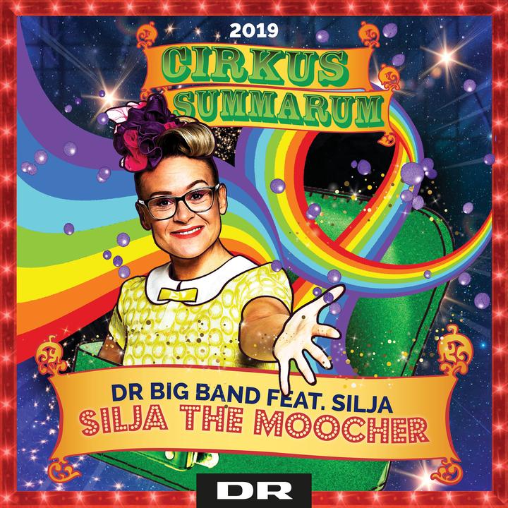 Danse Staffan - Dans Eller Dø (feat. Kristian)_歌词_DR Big Band ...