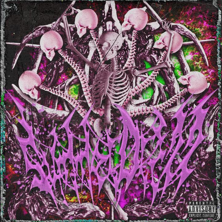 ギャルVibes_歌词_root7 a.k.a 渋谷のドフラミンゴ的歌曲_下载-汽水音乐