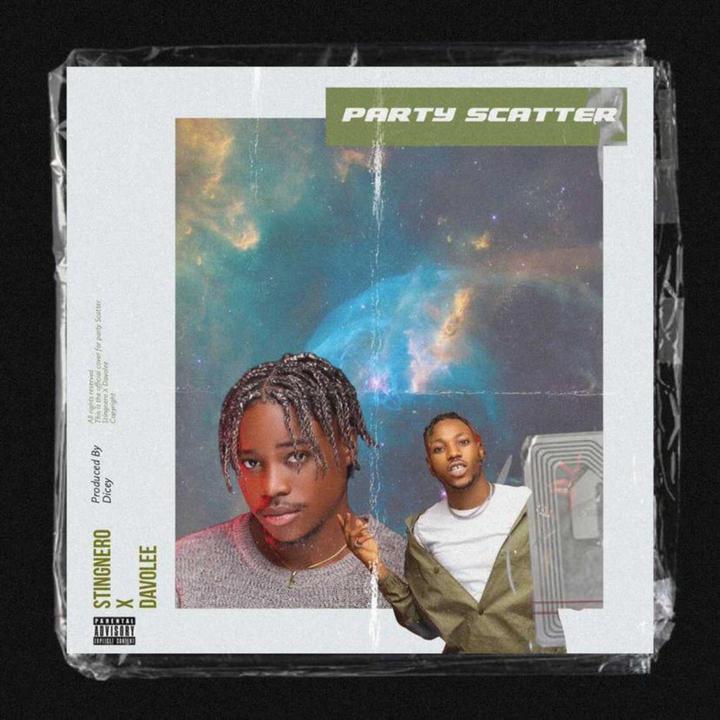 FESTIVAL BAR 4_歌词_Davolee的歌曲_下载-汽水音乐