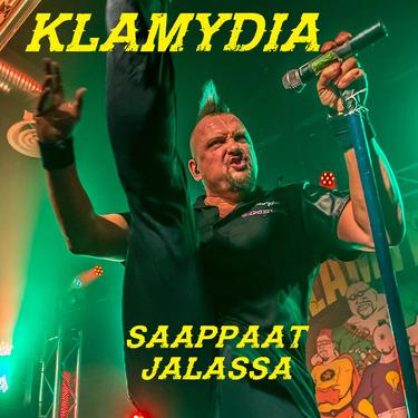 Saappaat jalassa_歌词_Klamydia的歌曲_下载-汽水音乐