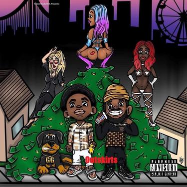 Run Up A Bag_歌词_Jay2dablaze / Slap的歌曲_下载-汽水音乐