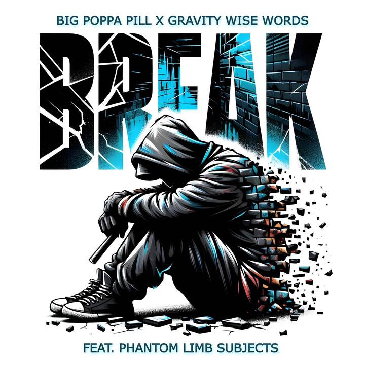 THE BOYFRIEND CHALLENGE_歌词_Big Poppa Pill的歌曲_下载-汽水音乐