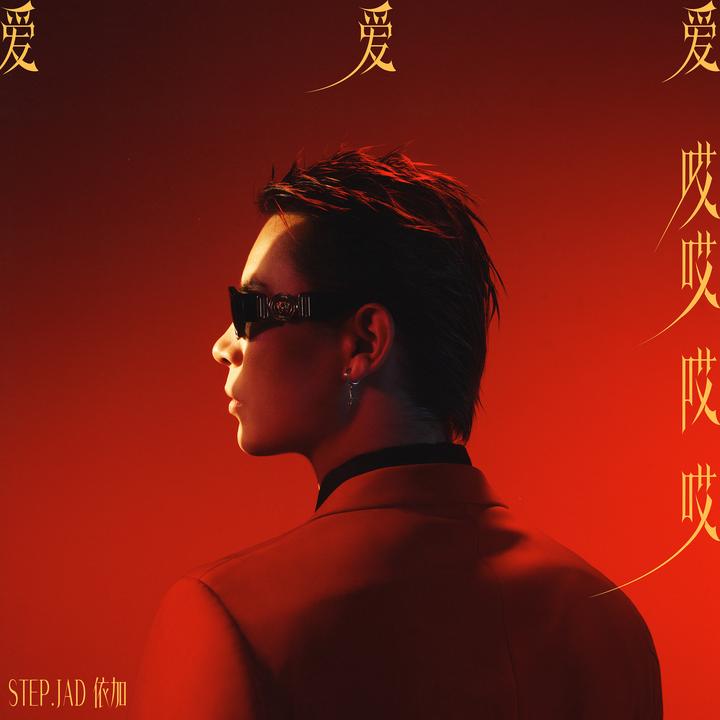 思念病_歌词_step.jad依加的歌曲_下载-汽水音乐