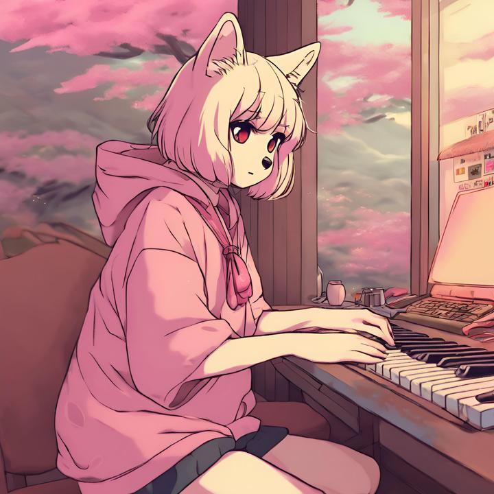 Retreat_歌词_Whispering Willows / Chiru-san / Asanity的歌曲_下载-汽水音乐