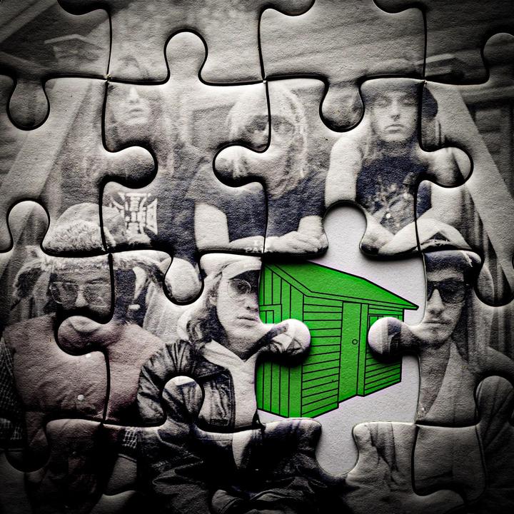 SKINNY JEANS_歌词_Shed Theory / Henry Mosto / Aceii / Ricky Chix / Marlon ...