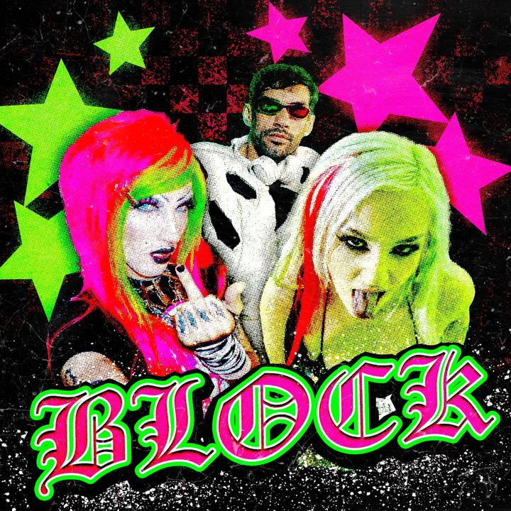 PHODI PHODI_歌词_Bibi Babydoll / Dragon Boys / BAILE PHONK的歌曲_下载-汽水音乐