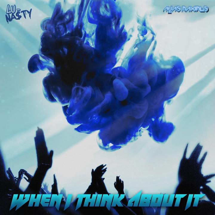 Case of the Wednesdays_歌词_Lu-Na$ty / Sanho的歌曲_下载-汽水音乐