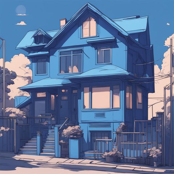 Lara_歌词_golden goofy的歌曲_下载-汽水音乐