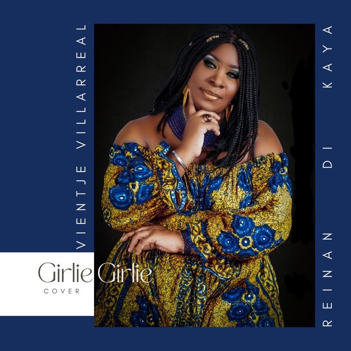 Papiàdó Redadó - Tambú_歌词_Xevia的歌曲_下载-汽水音乐