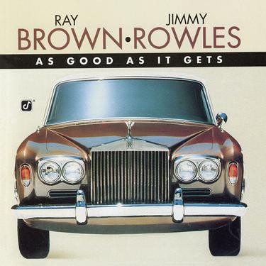 That's All_歌词_Jimmy Rowles / Ray Brown的歌曲_下载-汽水音乐