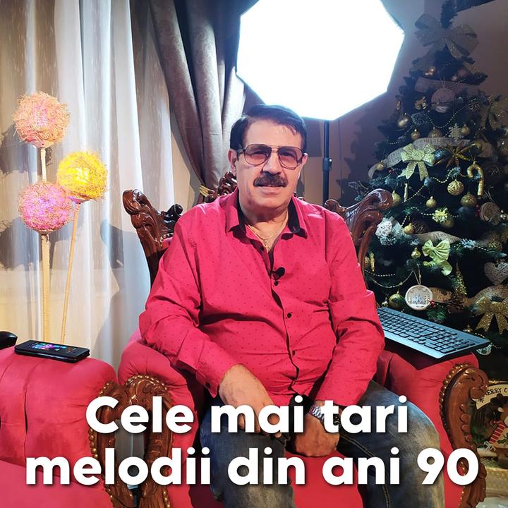 COLAJ MELODII VECHI Generic_歌词_Dan Ciotoi的歌曲_下载-汽水音乐