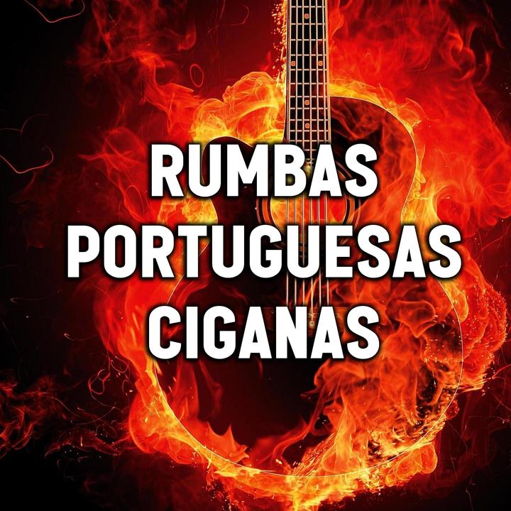 Rumba Portuguesa 2k25 Mike Gipsy 歌词 Rumbas Portuguesas Ciganas的歌曲 下载 汽水音乐