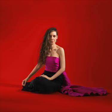 Heartweaving II - The Plea_歌词_Daniela Mars / Christophe Duquesne的歌曲_下载-汽水音乐