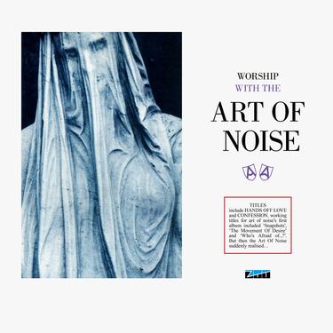 Close (To The Edit) - Single Edit_歌词_The Art Of Noise的歌曲_下载-汽水音乐