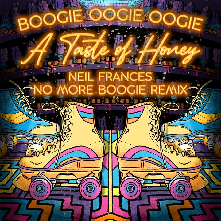Boogie Oogie Oogie - Remastered 2004_歌词_A Taste of Honey的歌曲_下载-汽水音乐