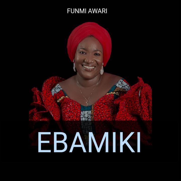 ASE IRORUN_歌词_Semilogo / Funmi Awari的歌曲_下载-汽水音乐