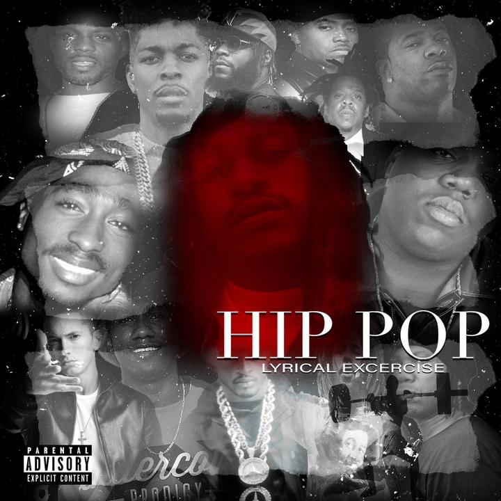 G.O.A.T 2_歌词_Jd Da Iron Kid的歌曲_下载-汽水音乐