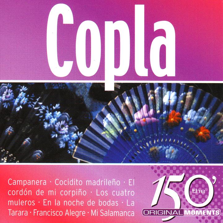 La Ilusion de la Mujer_歌词_La Niña de la Puebla / Camarón De La Isla ...