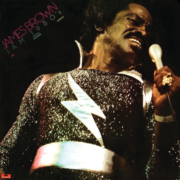 Get Up I Feel Like Being A Sex Machine Live 歌词 James Brown的歌曲 下载 汽水音乐