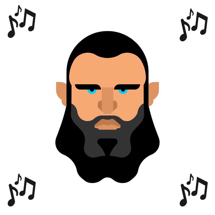 Ayo Ayo_歌词_IronSong Endorphin Tracks的歌曲_下载-汽水音乐