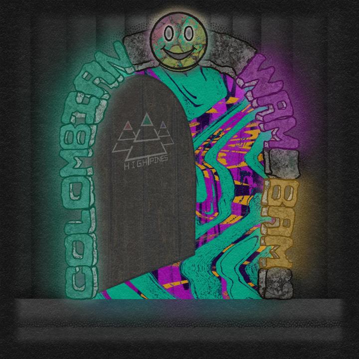 2 Minds_歌词_High Pines的歌曲_下载-汽水音乐