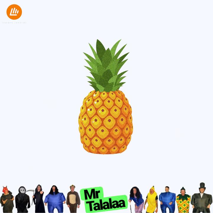 Oops_歌词_Mr Talalaa / lowave records的歌曲_下载-汽水音乐