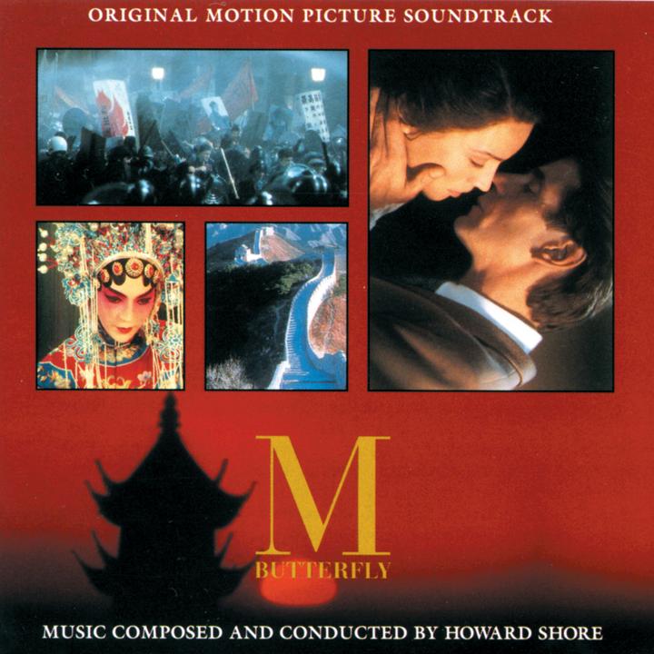 The Last March of the Ents (feat. Ben Del Maestro)_歌词_Howard Shore ...