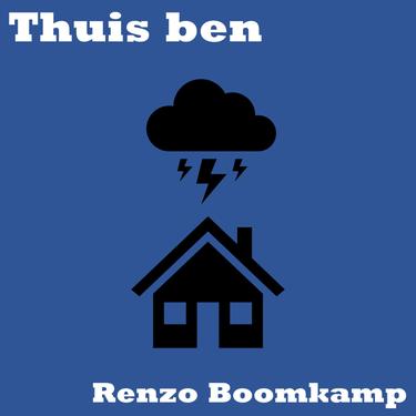 Thuis ben - instrumentaal_歌词_Renzo Boomkamp的歌曲_下载-汽水音乐