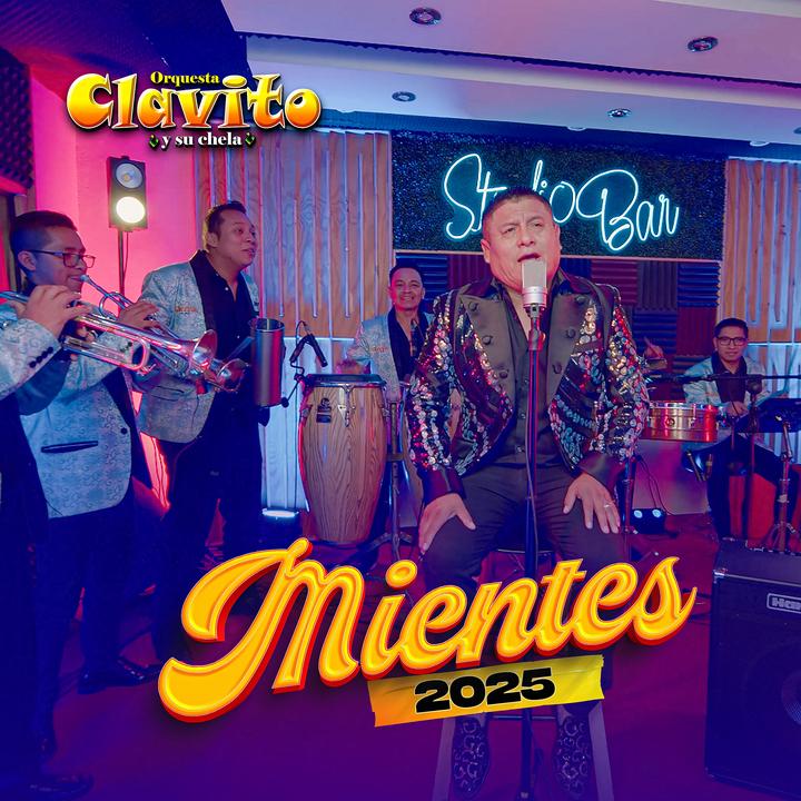 Es el Amor_歌词_Orquesta Clavito y Su Chela的歌曲_下载-汽水音乐