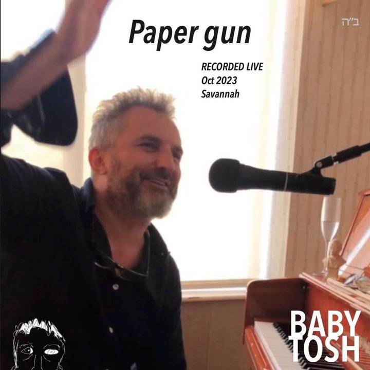 LIGB Opera story_歌词_Baby Tosh的歌曲_下载-汽水音乐