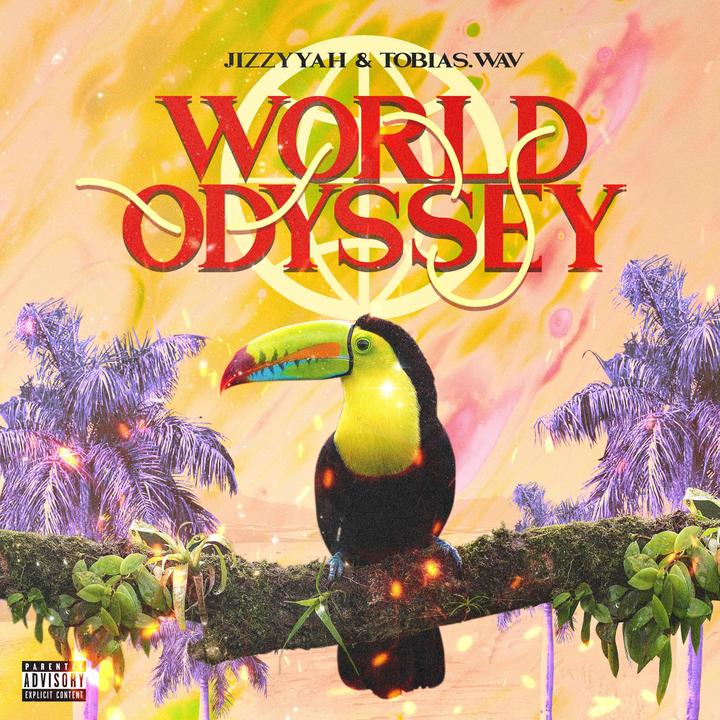 Strong Tin_歌词_Richie Benson / Kylez / Zilla Oaks的歌曲_下载-汽水音乐