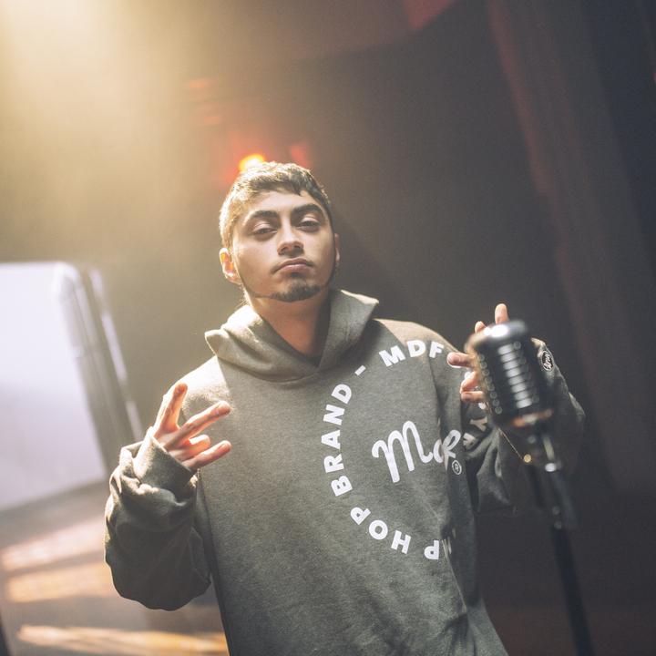 Aclaración_歌词_Nitro MC的歌曲_下载-汽水音乐