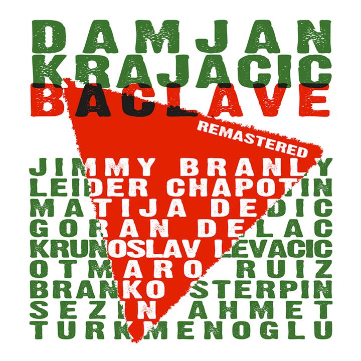 Perdon - Remastered 2024_歌词_Damjan Krajacic / Jimmy Branly / Leider ...