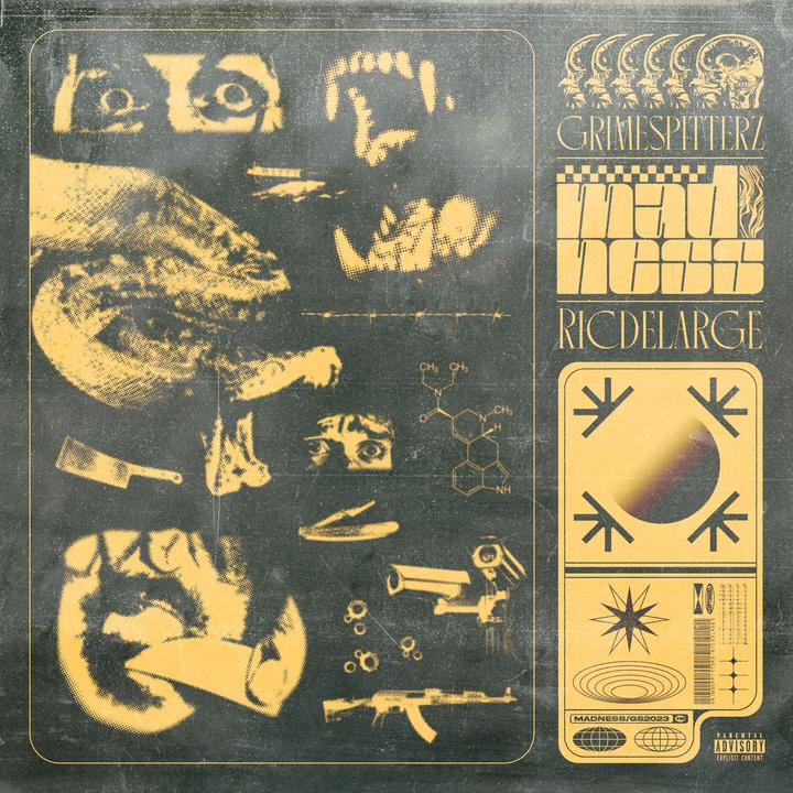 ANGEL_歌词_Ric De Large / Les Saba / Dessa.One的歌曲_下载-汽水音乐