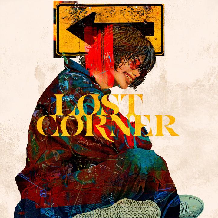 LOSER_歌词_米津玄師的歌曲_下载-汽水音乐