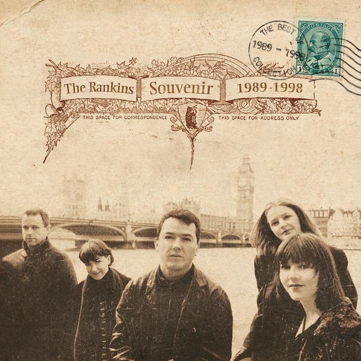 An Innis Aigh_歌词_The Rankins / Cookie Rankin / Raylene Rankin / Heather ...