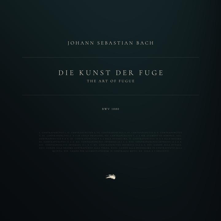 Goldberg Variations, BWV 988: Variation 25_歌词_Johann Sebastian Bach ...