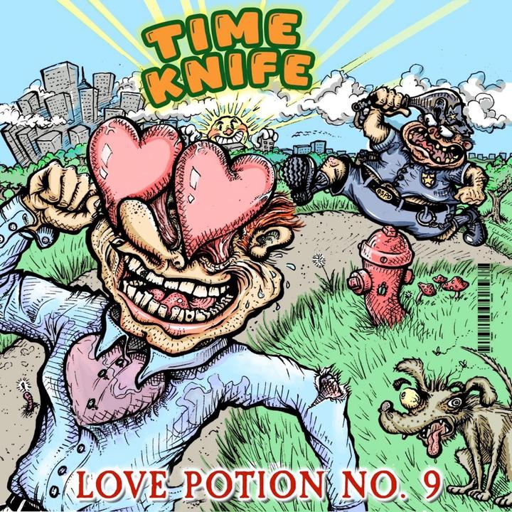 Hi Flyer_歌词_Time Knife / The Goose Lord的歌曲_下载-汽水音乐