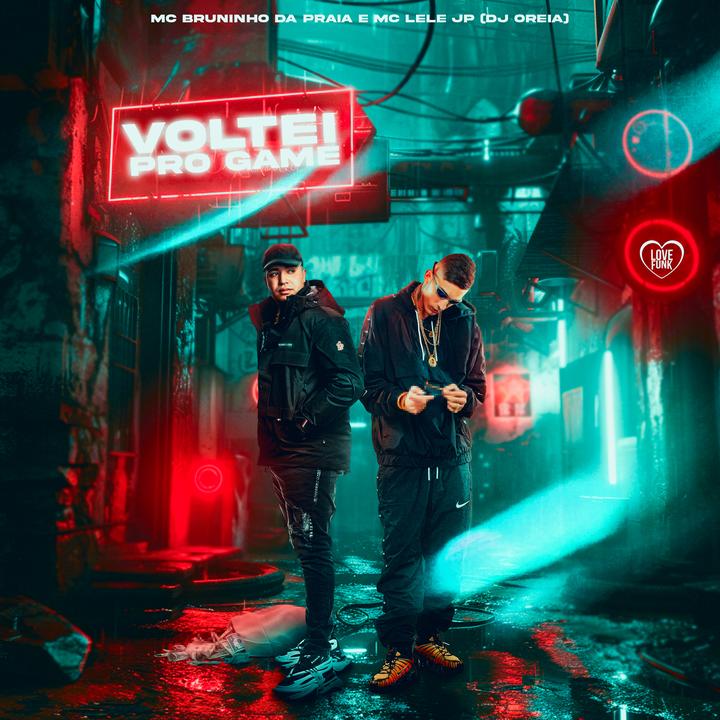 É Hoje Chefe_歌词_Love Funk / HBL / GUI PABLO的歌曲_下载-汽水音乐