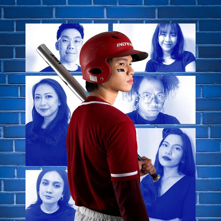 Suara Kita_歌词_Galabby / Gusty Pratama / Nicho Benito / Louise Monique / Beyon Destiano / Andhika ...