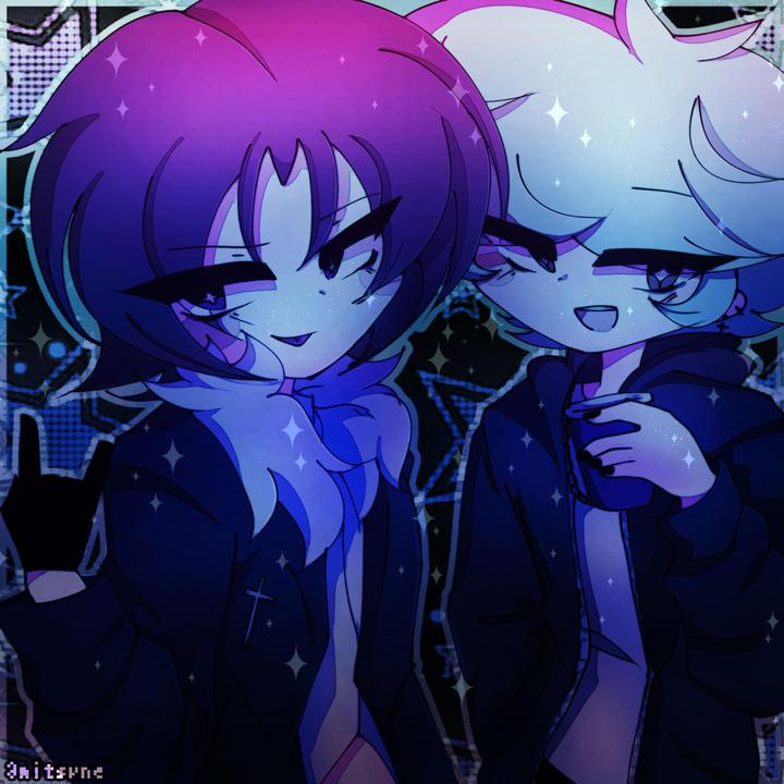 EVERYTHING'S SURREAL (nightcore)_歌词_UpVampin / Nosgov的歌曲_下载-汽水音乐