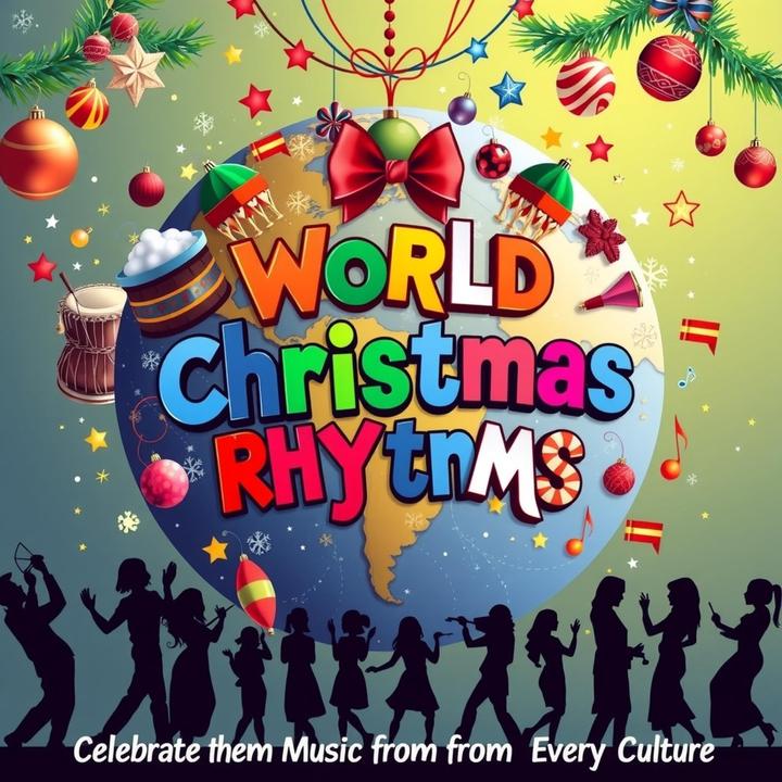 Silent Bliss: Relaxing Tunes for Holiday Calm_歌词_Drelliot的歌曲_下载-汽水音乐