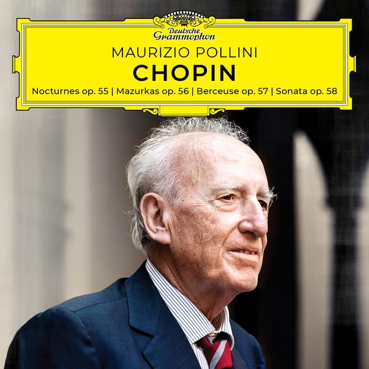 Bartók: Piano Concerto No. 1, Sz. 83 - II. Andante_歌词_Maurizio Pollini ...