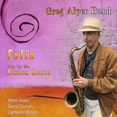 Some Unkown Emoition - Edit Version_歌词_Greg Alper Band / David Durrah / Mark Holen Zambomba ...