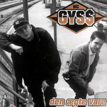 Franske Forbindelser_歌词_MC Gyss / Patrick Chan / GUNS / Dolby B / P.I.S ...