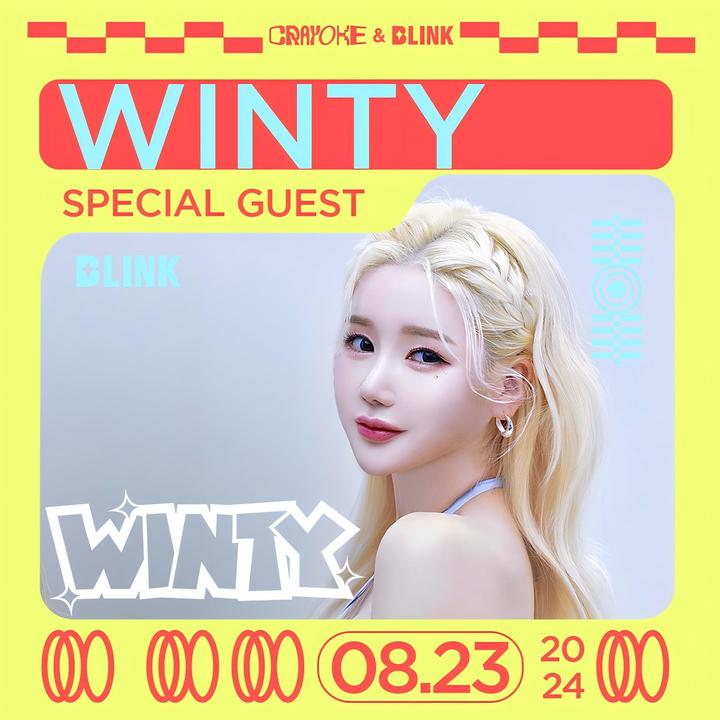 3.30 RING @BLINK @ Asia SET 04_歌词_BLINKbyCrayoke / Taisheng Music的歌曲_下载 ...